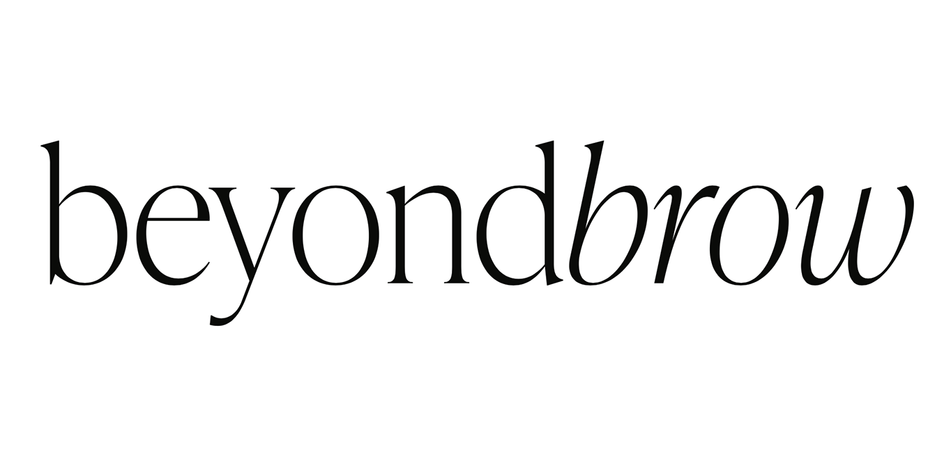 BeyondBrow | Get the brows you deserve – BEYONDBROW
